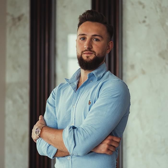 Max Tornow | New Video Training